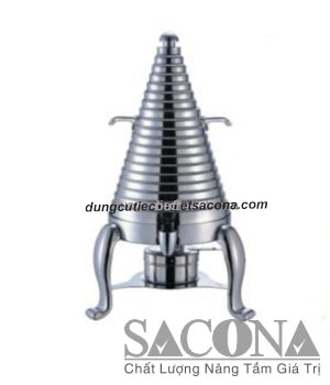 Bình hâm cafe SACONA SN#520729/1 - Cung cấp Thiết bị Dụng cụ tiệc ...